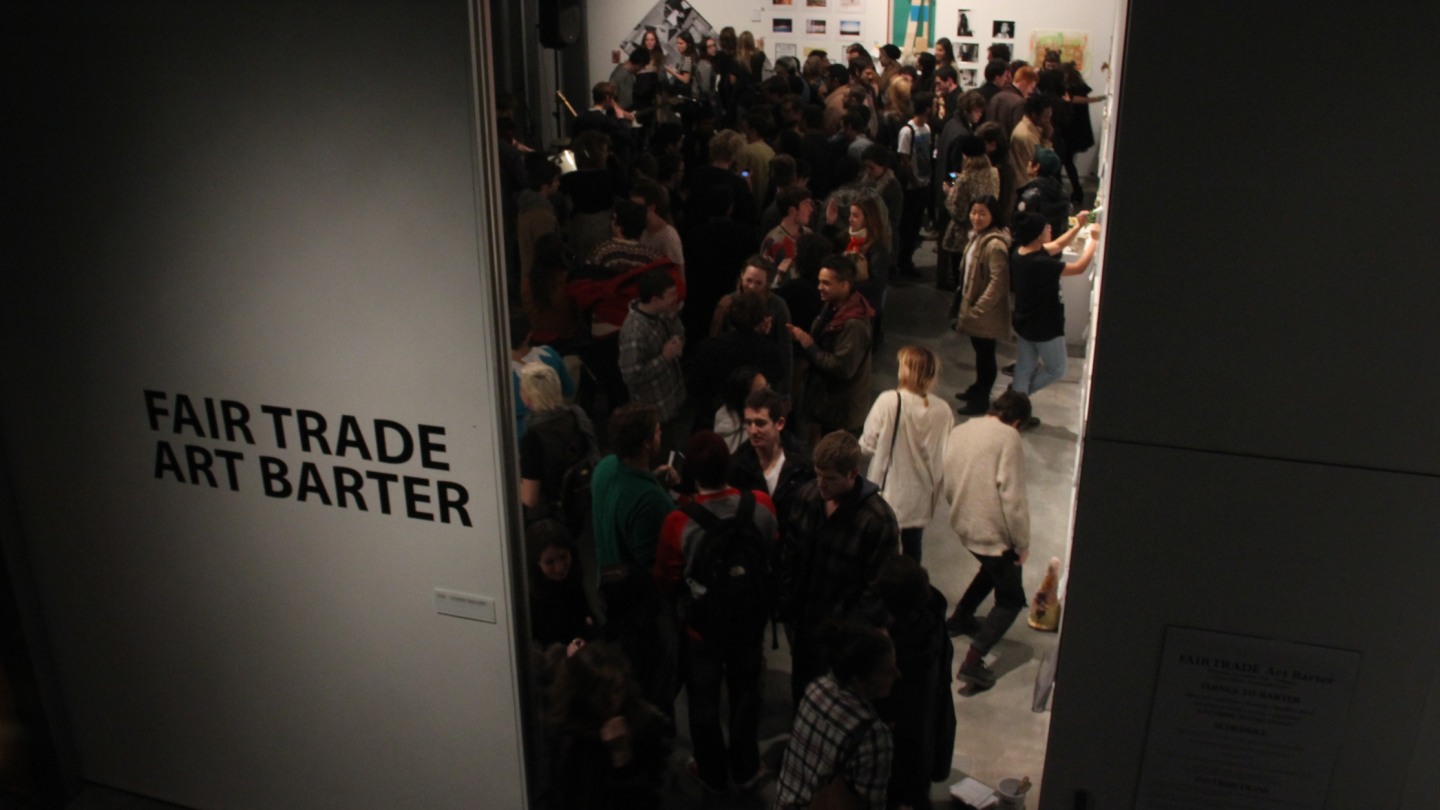 Cohen Gallery | Brown Arts | Brown University