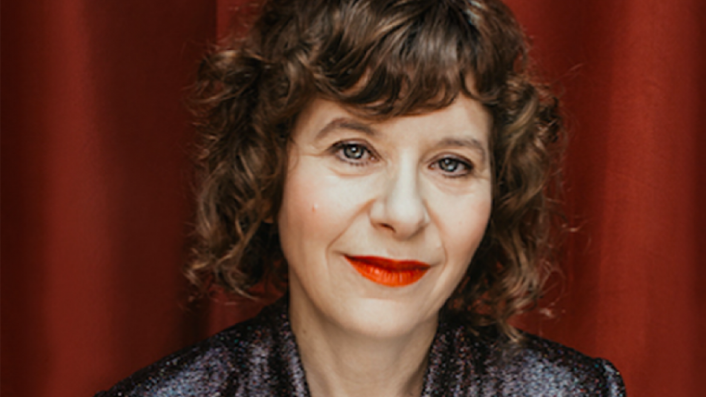 Elisabeth Subrin | Brown Arts Institute | Brown University