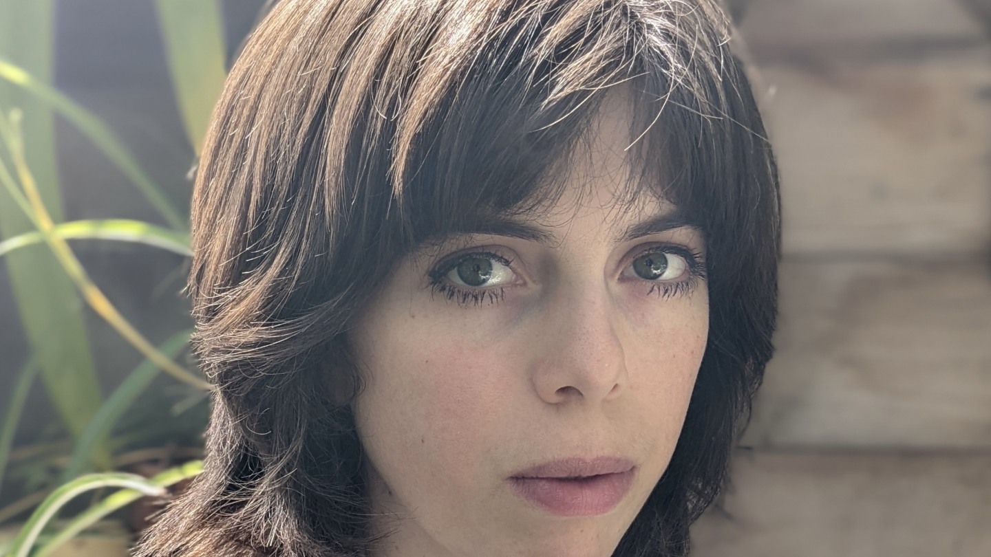 Florence Wallis | Brown Arts Institute | Brown University