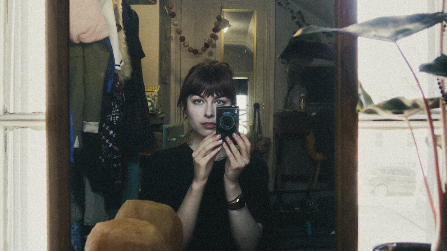 Nina Fletcher | Brown Arts Institute | Brown University