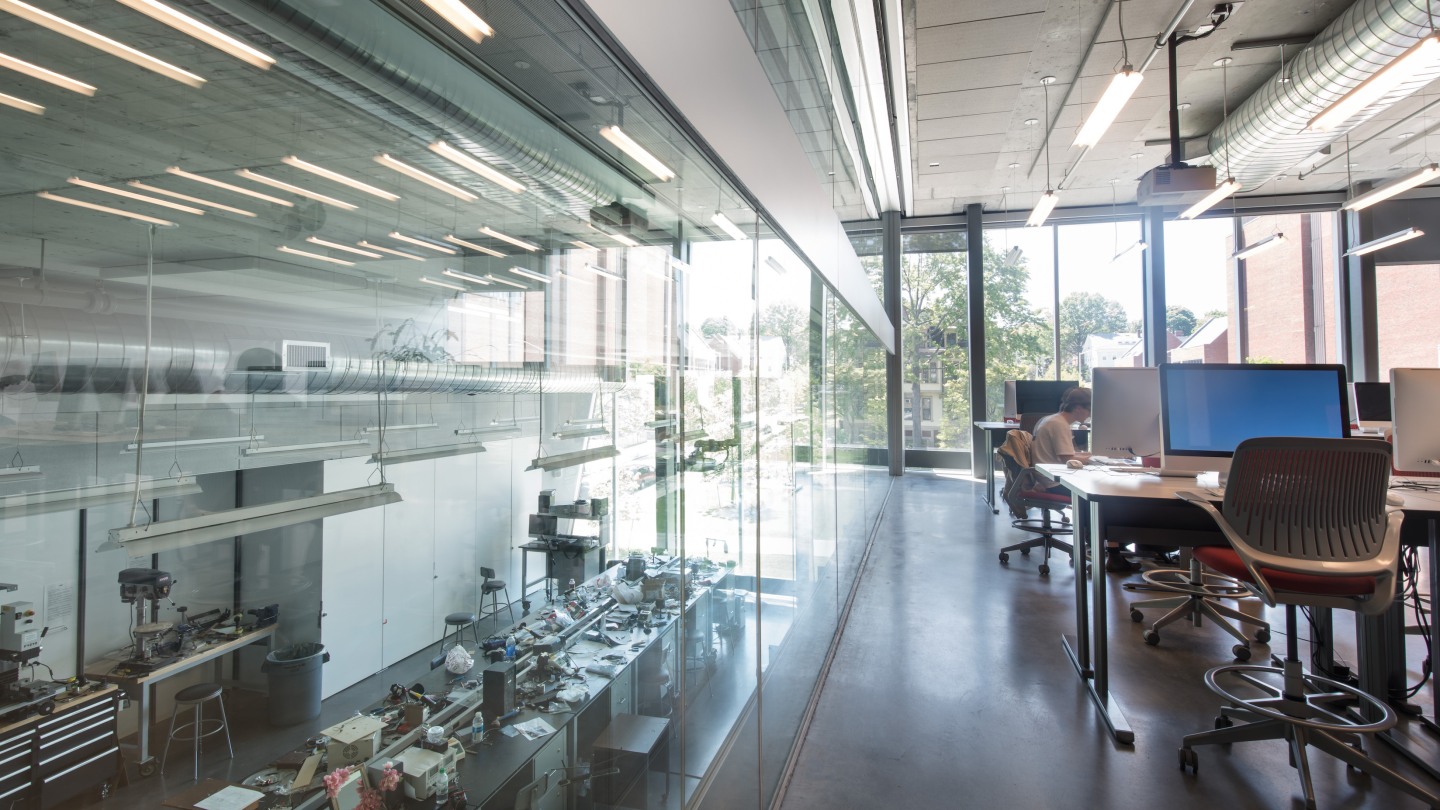 Artist Development Grant | Brown Arts Institute | Brown University