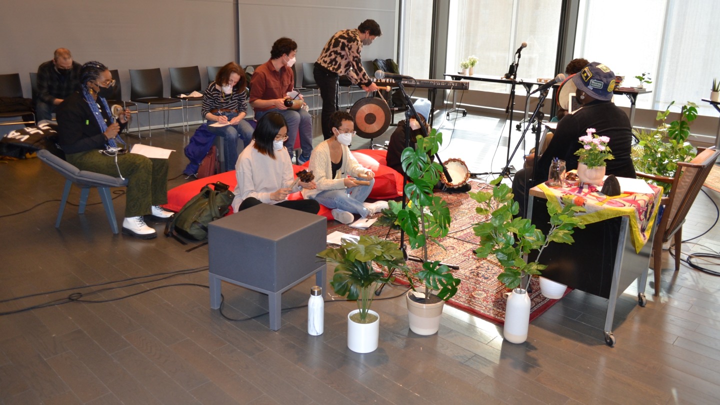 Current and Ongoing | Brown Arts | Brown University