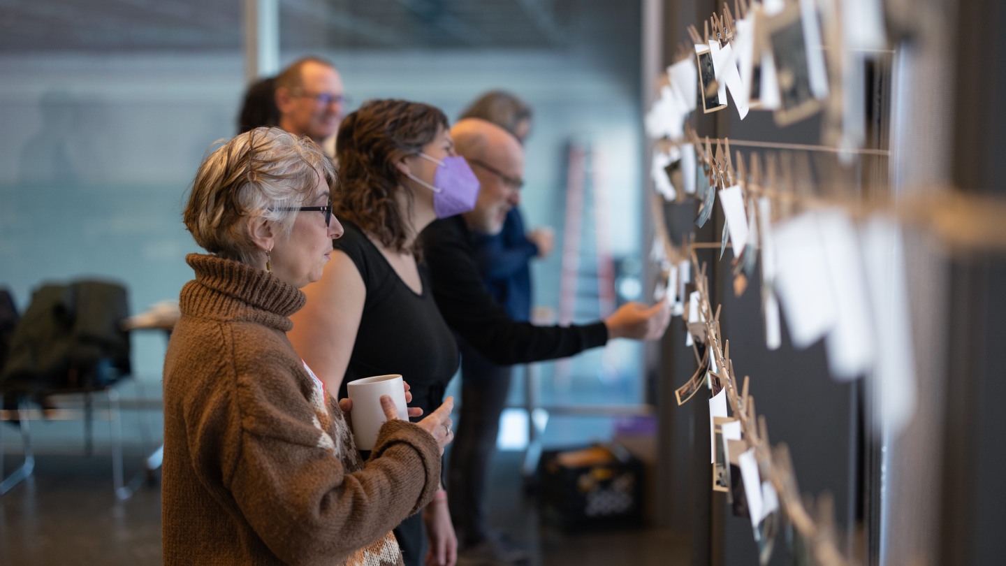 ENGAGE: Creative Strategies for Teaching and Learning | Brown Arts ...