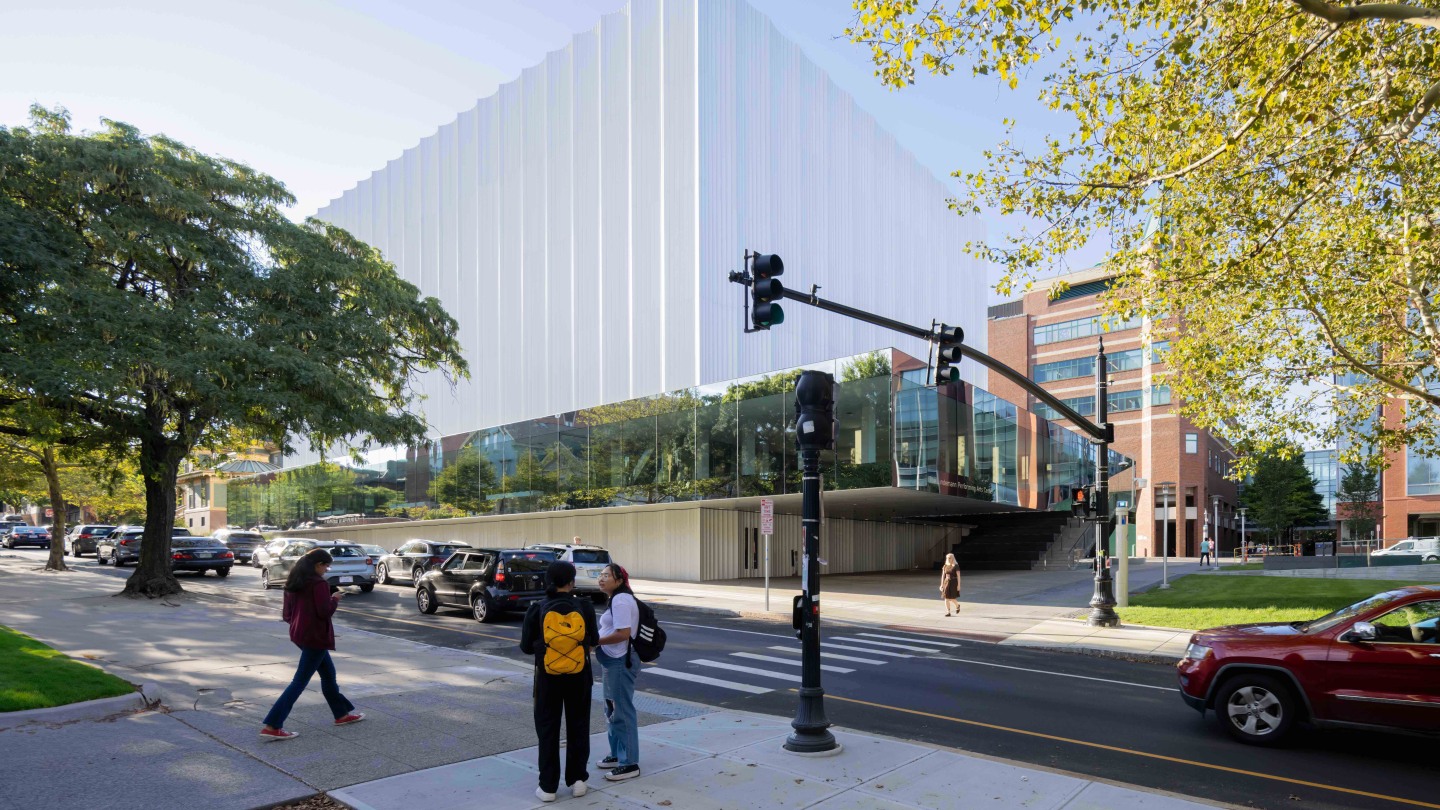 Hours & Contact Information | Brown Arts Institute | Brown University