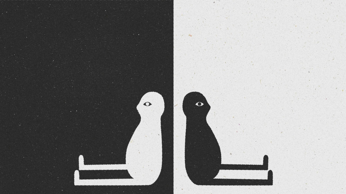 Presence of Absence | Brown Arts Institute | Brown University