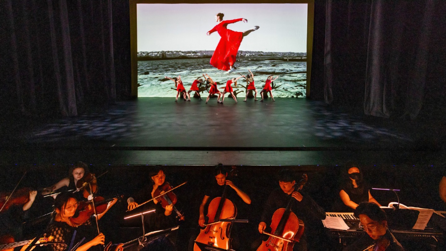 BAI Programs | Brown Arts Institute | Brown University