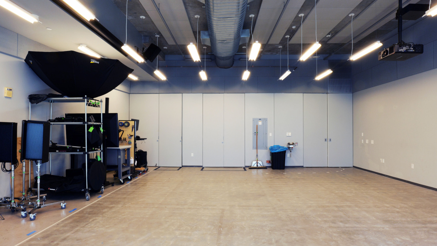 Studio 4 | Brown Arts Institute | Brown University