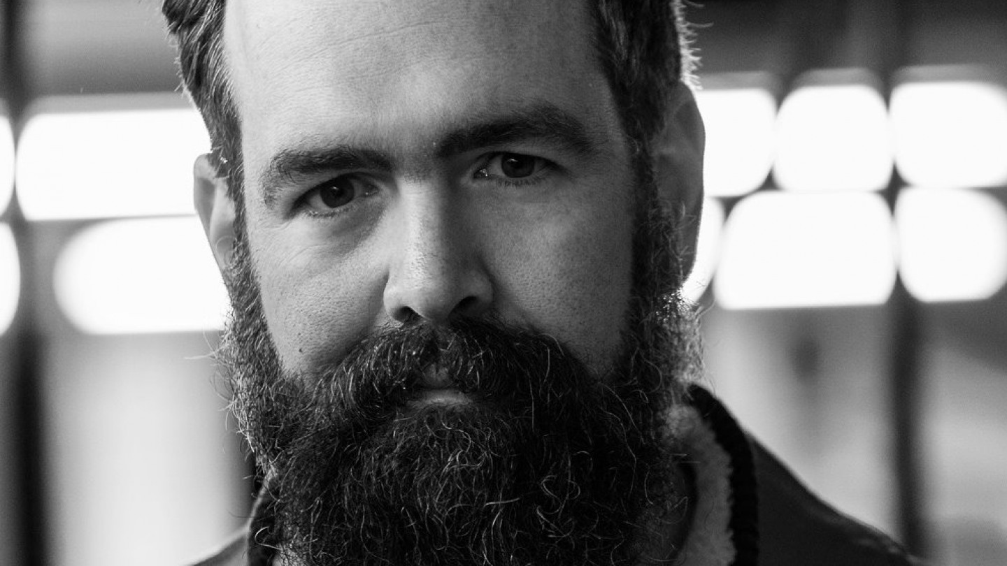 Matthew Lawrence | Brown Arts Institute | Brown University