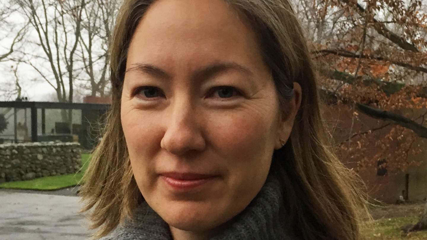 Marisa Angell Brown | Brown Arts Institute | Brown University