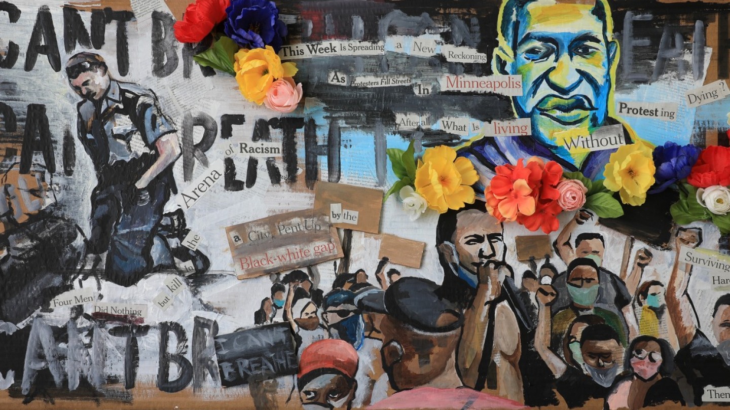 BAI Awards Protest Art Micro Grants | Brown Arts | Brown University