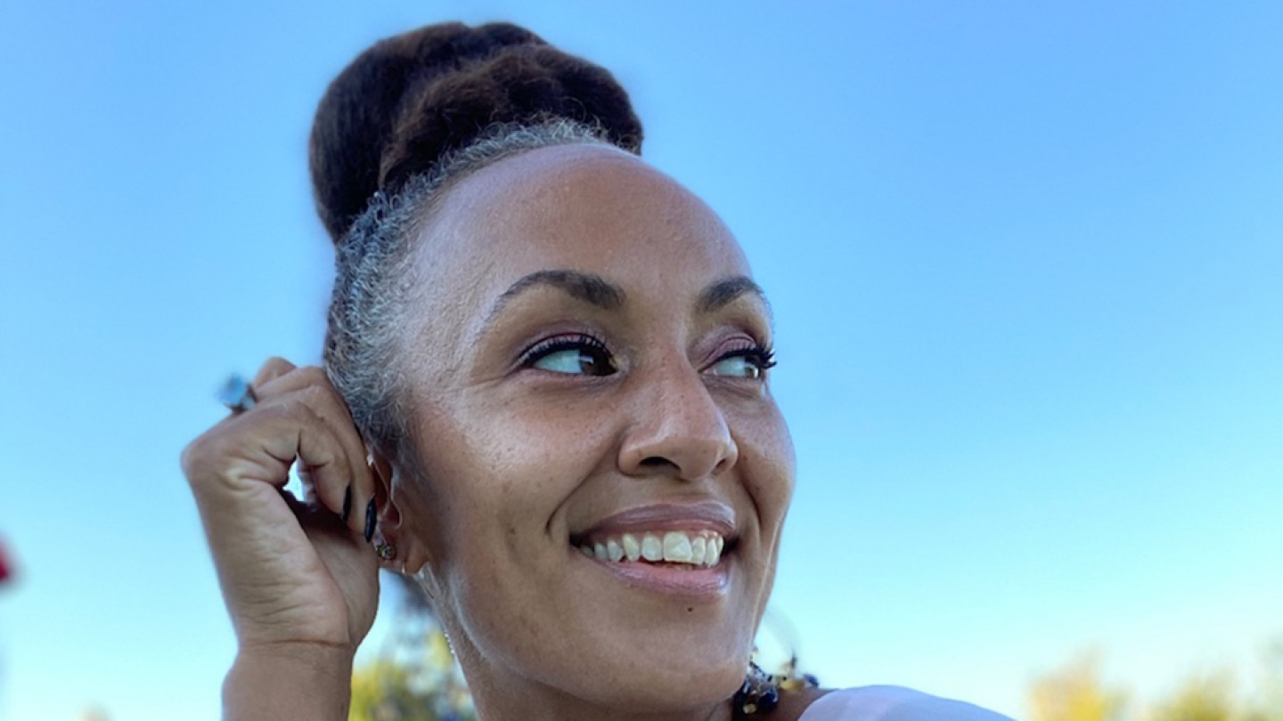 Nafis White | Brown Arts Institute | Brown University