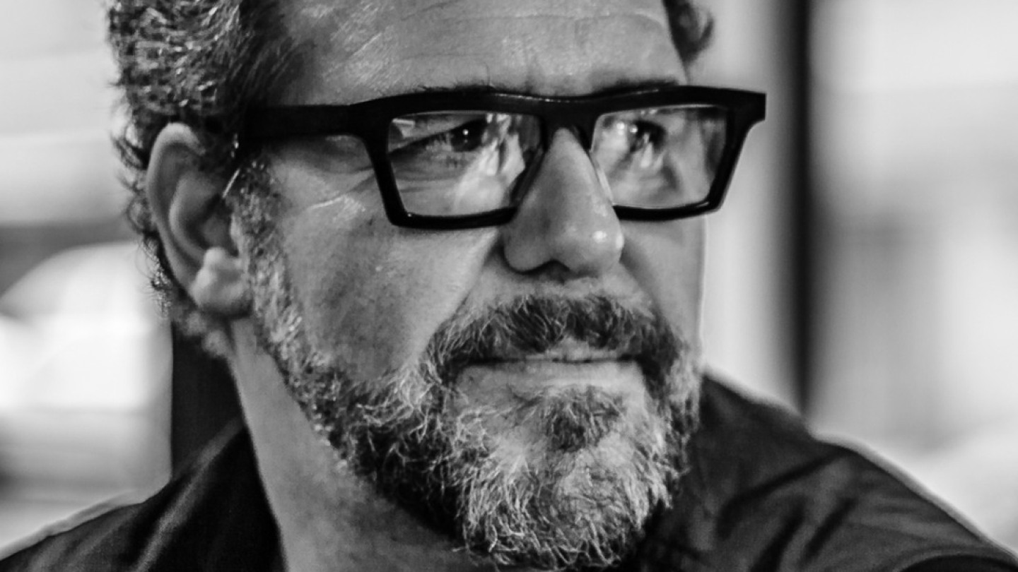 Jason Tranchida | Brown Arts Institute | Brown University