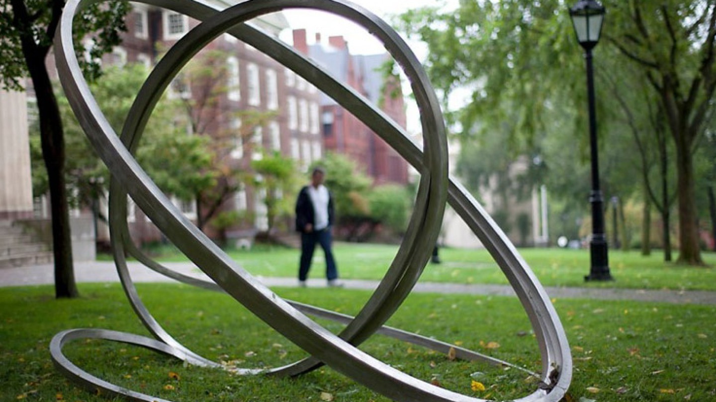 Arthur Carter | Untitled (2003) | Brown Arts Institute | Brown University